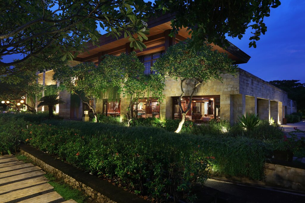 Otel The Patra Bali Resort & Villas, Kuta, foto