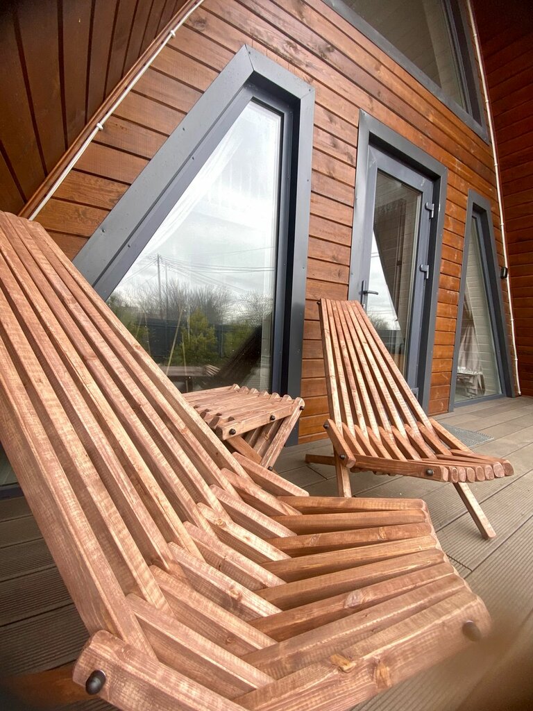 Konuk evi Домик Тамб, Tambov, foto