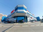 Daksi (Boyevaya Street No:25), giyim mağazası  Astrahan'dan