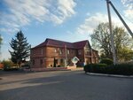 Odelsky Selsky Ispolnitelny Komitet (Kandrusievicha Street No:33, Agricultural Settlement of Adelsk), belediyeler, devlet daireleri  Grodnenskaya oblastından