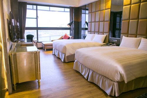 Otel Sun Hao International Hotel, Dünya, foto
