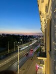 Lotos (Miasnikova Street No:78), otel  Minsk'ten