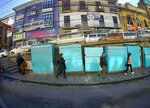 Fast Food Store (Department of La Paz, Provincia Murillo, La Paz, Avenida Ismael Montes, 695), fast food  Bolivya'dan