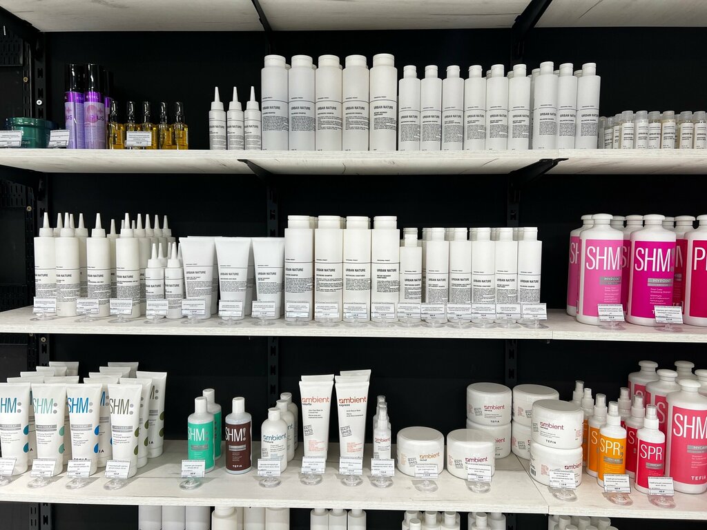 Güzellik salonu Ta_keratin, Yoshkar‑Ola, foto
