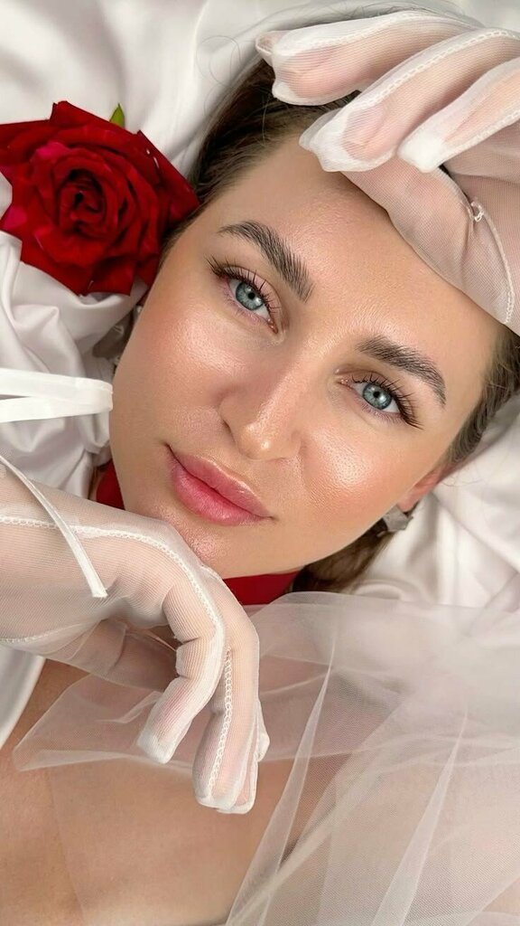 Kozmetoloji, kozmetik salonları Raspberries. AV, Puşkin, foto