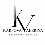 Permanent make up Karpova Valeriya (Irkutskiy Tract No:37В), kalıcı makyaj stüdyosu  Tomsk'tan