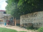 Mgm Metalúrgica (Santa Cruz de la Sierra, Distrito Municipal 7, Avenida Cumavi), anahtar ve kapı üreticileri  Santa‑Krus'tan