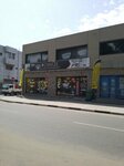 Casa Luz (Luanda, Rua Garcia Neto), elektronik eşya mağazaları  Loanda'dan