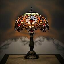 Aydınlatma teknolojileri Tiffany Lamps Azerbaijan, Bakü, foto