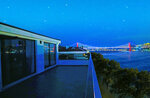 Elite World Homes İstanbul Bosphorus (İstanbul, Beşiktaş, Çırağan Cad., 61), otel  İstanbul'dan