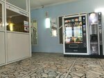 Vendex (1-y Stantsionny proyezd No:7Ас1), yiyecek otomatı  Saratov'dan