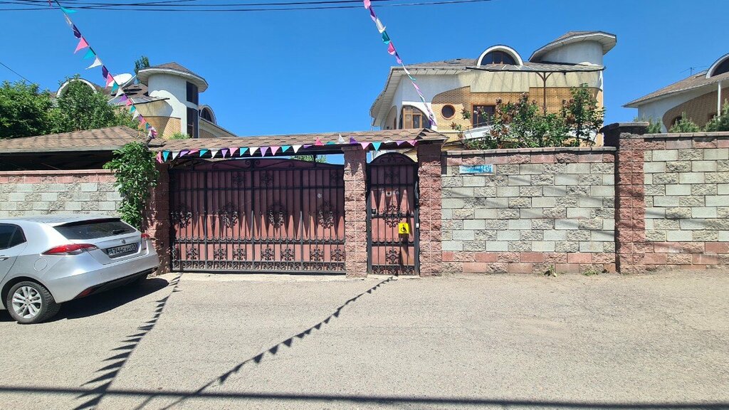 Anaokulları Montekids, Almatı, foto