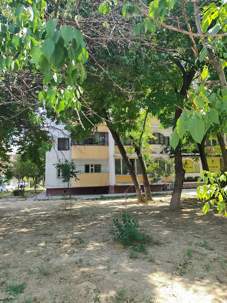 Market Bi1, Taşkent, foto