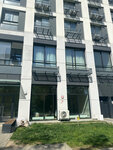 Апартаменты Westerdam De Paris (Aminyevskoye Highway No:4Дк3литБ), otel  Moskova'dan
