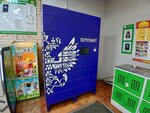 Почта России (Koltsevaya Street No:136/1), parsel otomatı  Ufa'dan