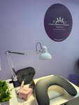 NailArtMary (Lyublinskaya Street No:179/1), manikür-pedikür  Moskova'dan