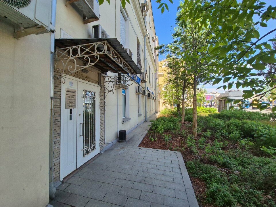 Yeni teknolojiler ve ar-ge merkezleri Project-IIM, Moskova, foto