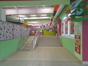 Fuzzy Fun (8 Marta Street No:32), eğlence merkezleri  İvanovo'dan