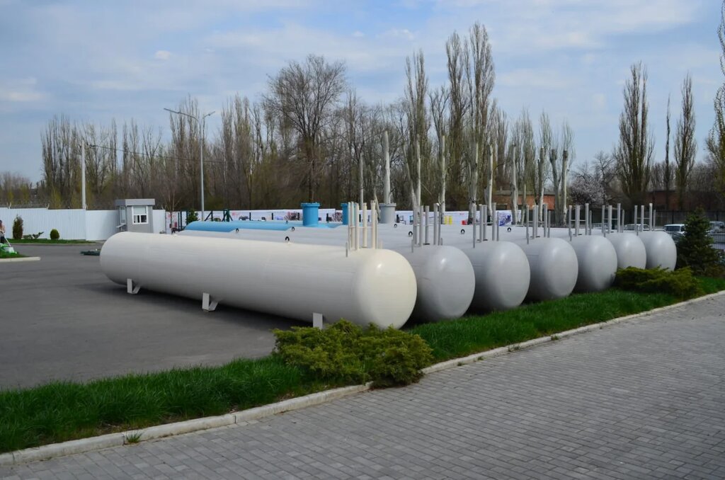 Petrol sondaj ekipmanları Shelfgroup, Almatı, foto