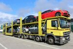 Ka Service Inter Trans (Almaty, Shýaqty shaǵyn aýdany, Aısha Bıbi kóshesi), araç nakliye  Almatı'dan
