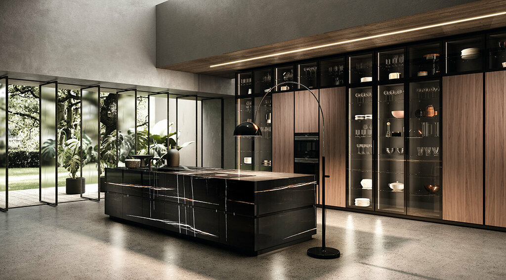 i̇ç dekorasyon ürünleri Smart, Tomsk, foto