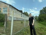 Барановская средняя общеобразовательная школа (Sovetskaya ulitsa No:28, derevnya Baranovo), ortaokul  Smolenskaya oblastından