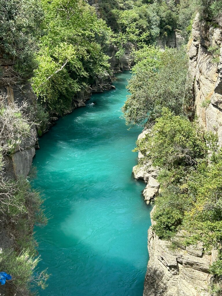Geziler Karela Tour, Serik, foto