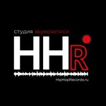 HHRecords (Dudinskaya Street No:3с5), ses kayıt stüdyoları  Krasnoyarsk'tan
