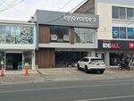 Innovarte 2 (Valle del Cauca, Municipio de Santiago de Cali, Calle 9, 27-34), i̇ç mimarlık firmaları  Cali'den