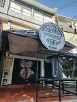 Posdata (Transversal 39B No:72-67), restoran  Medellin'den