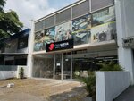 Casa Nueva Muebles (Valle del Cauca, Municipio de Santiago de Cali, Comuna 2, Avenida 5B, 24-NORTE-07), mobilya mağazaları  Cali'den