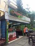 Supermercado El Dorado (Valle del Cauca, Municipio de Santiago de Cali, Calle 14, 34-04), süpermarket  Cali'den