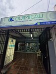 Quimical (Valle del Cauca, Municipio de Santiago de Cali, Comuna 17, Carrera 83C, 34-38), kimyasal madde üretici ve toptancıları  Cali'den