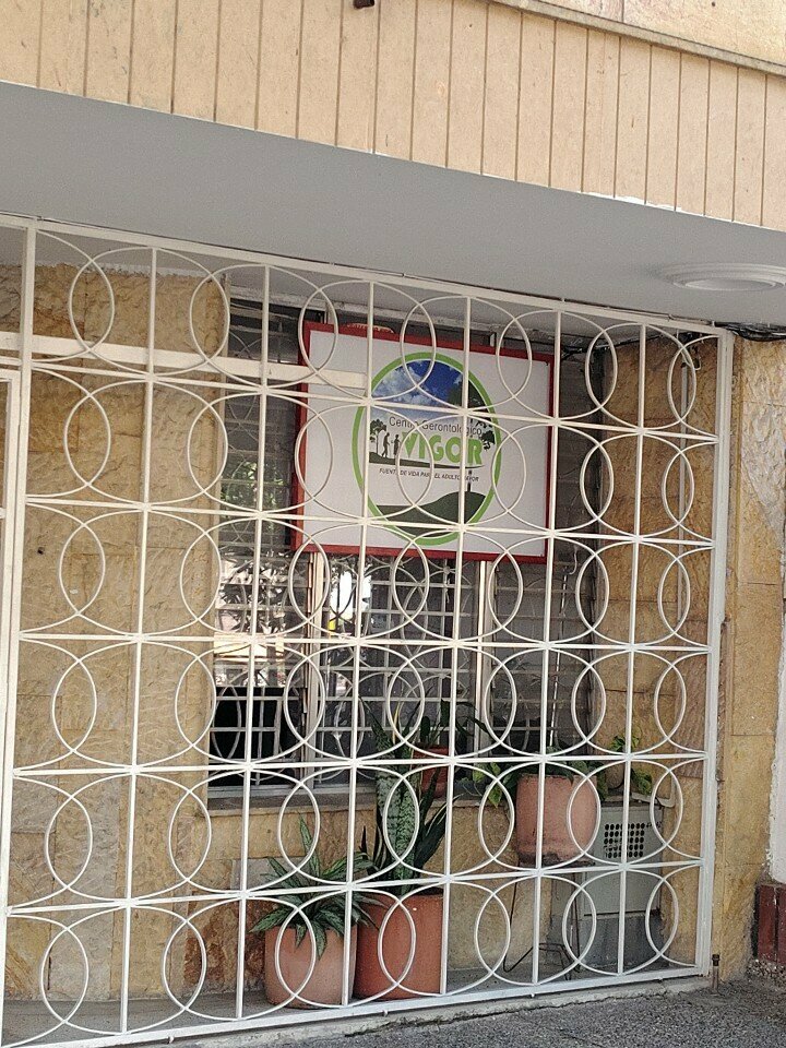 Huzurevi, bakımevi Vigor centro genteologico, Medellin, foto