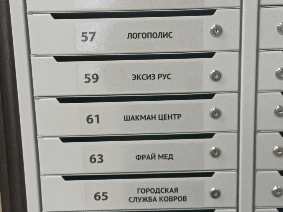 Özel üretim araç ve ekipmanları Shacman Centr, Moskova, foto