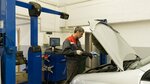 Wilgood (Saint Petersburg, Prokofyeva Street, 10), car service, auto repair  Saint‑Petersburg'dan