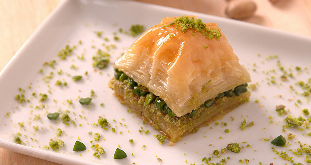 Ekmek fırını Star Pasta Cafe, Talas, foto