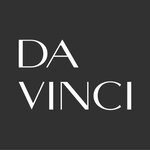 Da Vinci (Leningradskaya Street No:8), i̇ç mimarlık firmaları  Cherepovets'ten