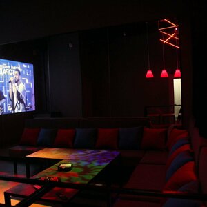 Cinema Art (Klementa Gotvalda Street No:6В), sinemalar  Podolsk'tan