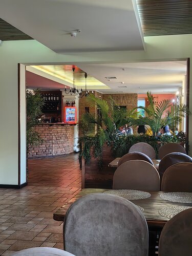 Restoran Vmeste, Novogrudok, foto