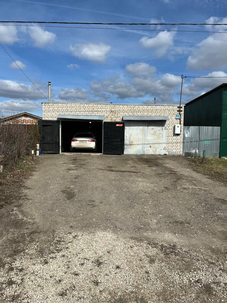 Otomotiv aydınlatma Remake Auto Murom, Vladimirskaya oblastı, foto