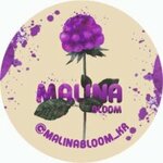 Malina Bloom (prospekt imeni Pokrovskogo No:1А), çiçekçiler  Krasnokamensk'ten