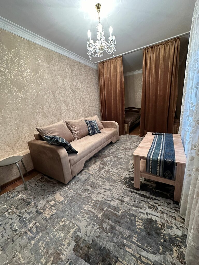 Otel Гостиница, Dağıstan, foto