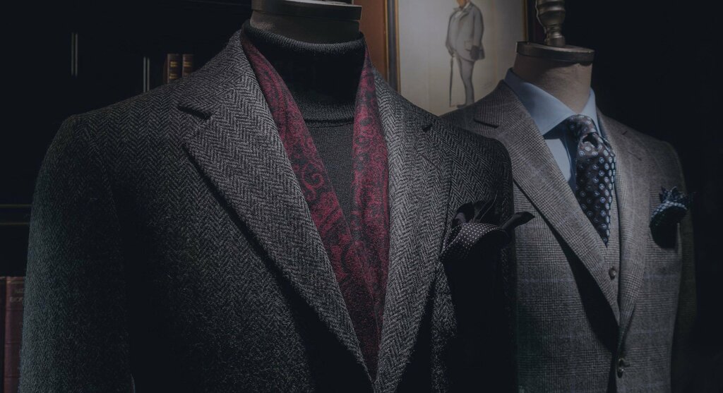 Terziler Wide Thread Fashion Design & Tailoring, Dubai, foto