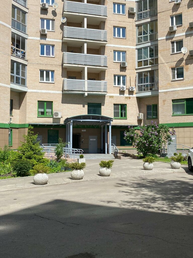 Konut servisleri kuruluşları Софийский, Moskova, foto