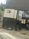 M. K. Garage (Abidjan, Marcory, Rue de l'Olympe), garajlar  Abican'dan