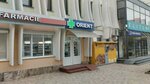 Orient (strada Alba-Iulia No:202, Chisinau), eczaneler  Kişinev'den