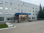 Oblastnoy perinatalny tsentr Otdeleniye anesteziologii-reanimatsii № 2 (Beryozovaya ulitsa No:3), doğumevleri  Omsk'tan