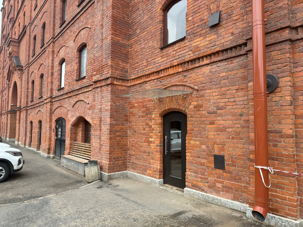 Balık ve deniz ürünleri Caviar_boutique, Saint‑Petersburg, foto