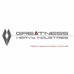 Greatness Heavy Industries (Belgorod Region, Stariy Oskol, Vladimirskaya ulitsa), i̇nşaat firmaları  Stariy Oskol'dan